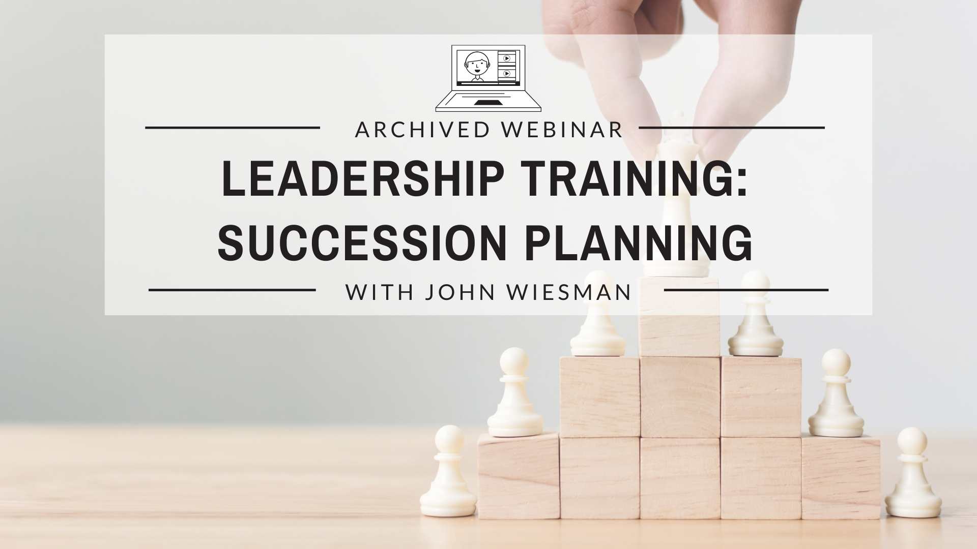 Leadership Training: Succession Planning - Western Region Public Health ...