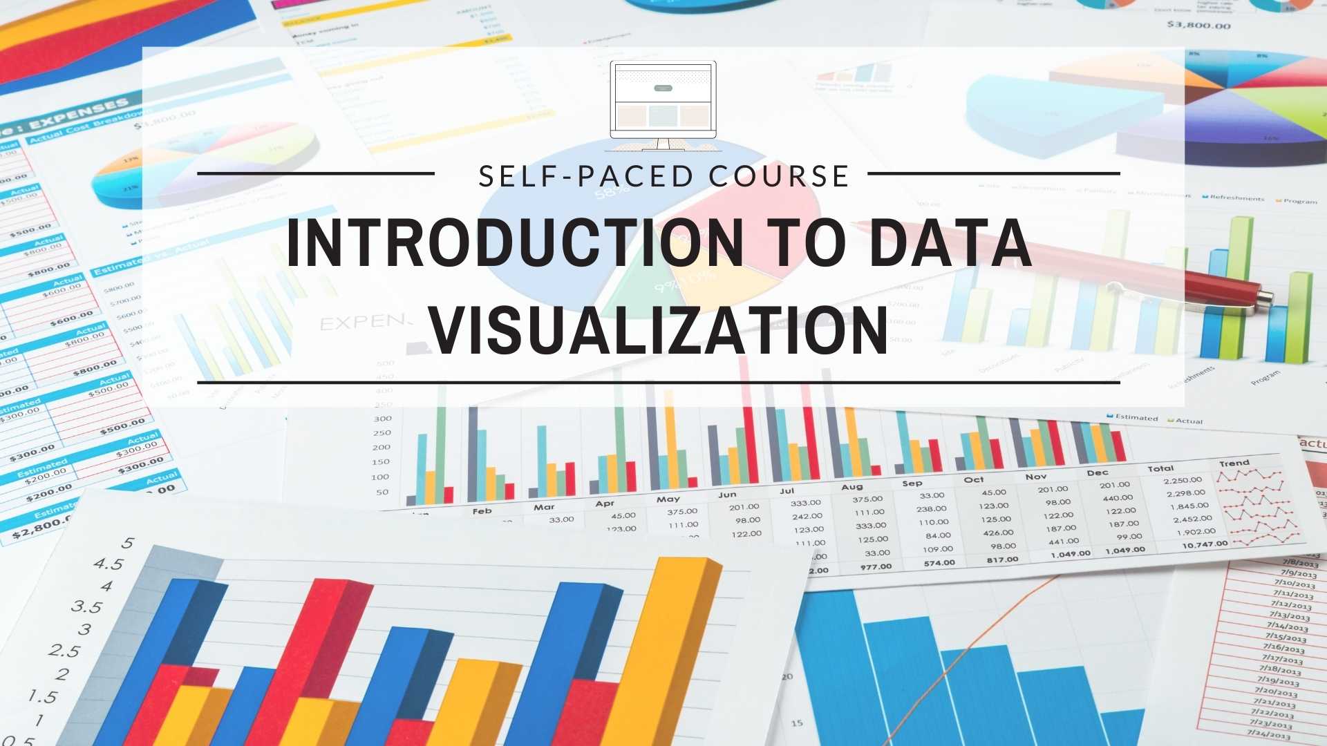 Introduction to Data Visualization - Western Region Public Health Training Center
