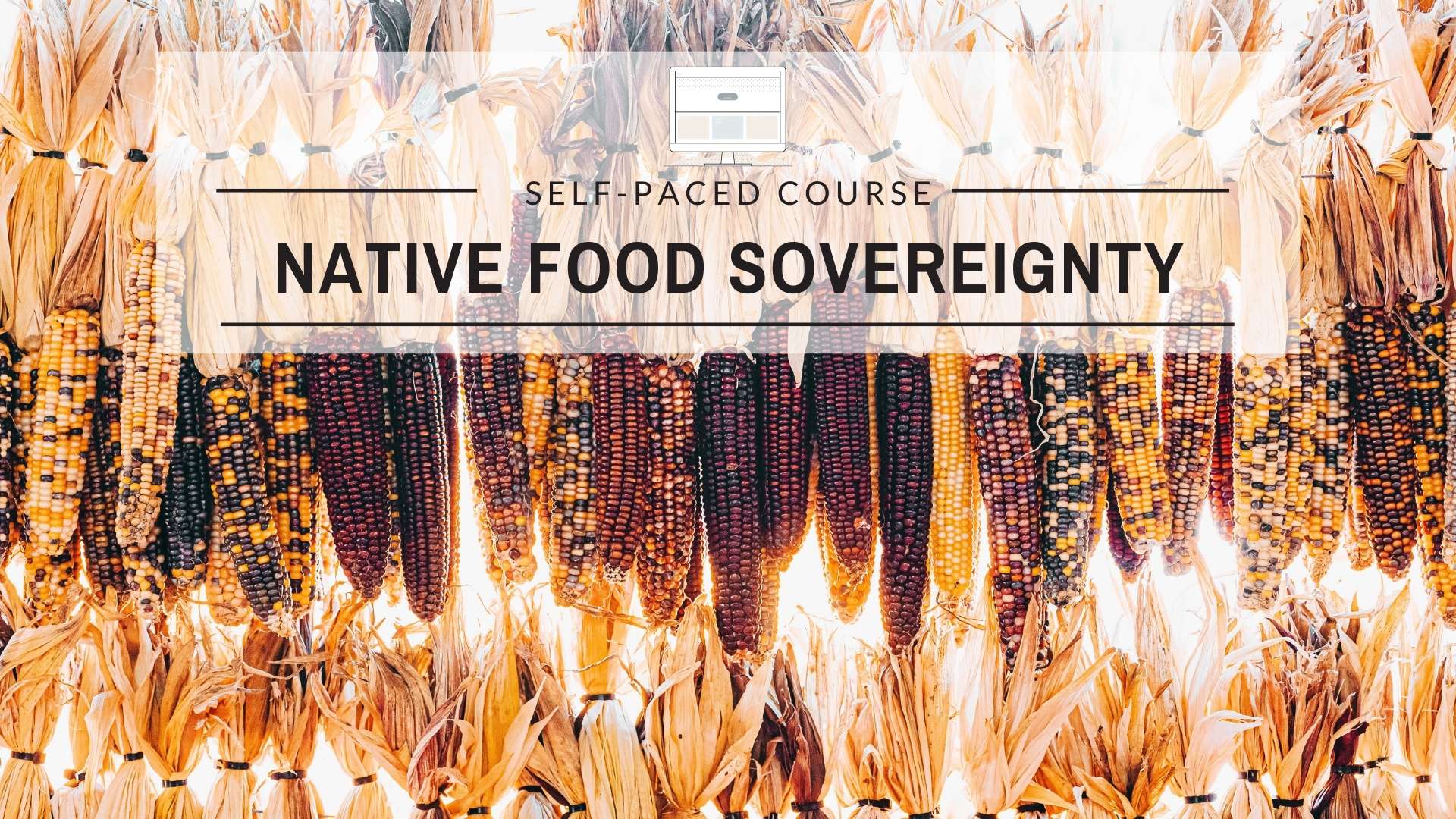 Native Food Sovereignty - Western Region Public Health Training Center